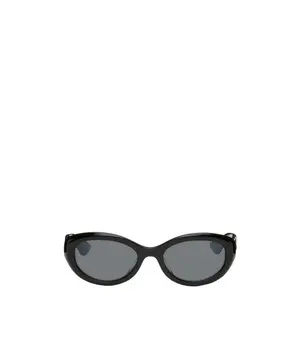 Khaite X Oliver Peoples 1969c Sunglasses - Black