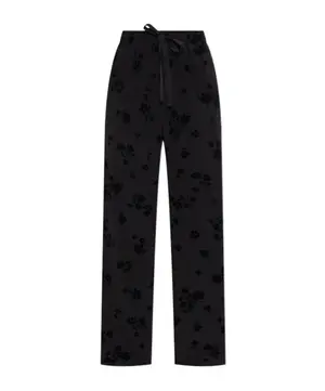 Zadig&voltaire Drawstring Pants For Women