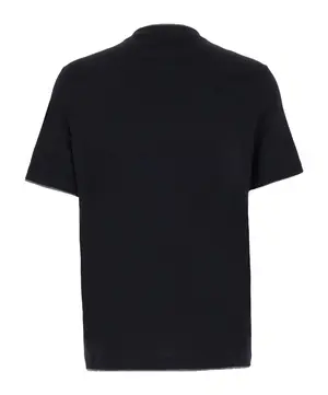 Brunello Cucinelli Layered-effect Crewneck T-shirt