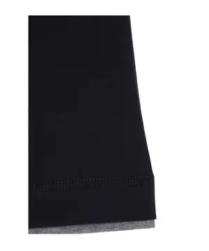 Brunello Cucinelli Layered-effect Crewneck T-shirt