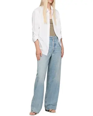 Citizens Of Humanity Denim Trousers