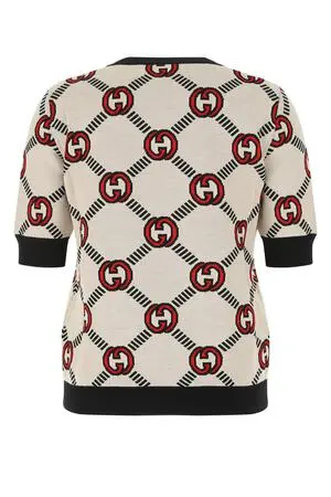 Gucci Reversible Interlocking G Jumper - No