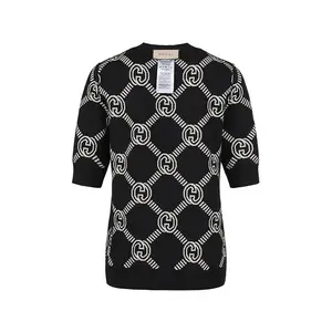 Gucci Reversible Interlocking G Jumper - No