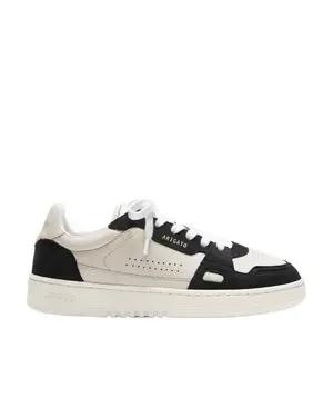 Axel Arigato Dice Lo Leather Sneakers - White