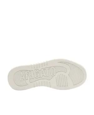 Axel Arigato Dice Lo Leather Sneakers - White