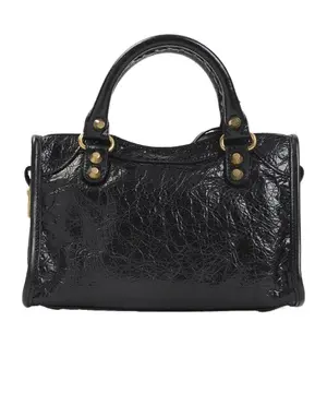 Balenciaga Le City Mini Tote Bag