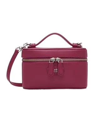 Marc Jacobs Patchwork Cross Body Bags