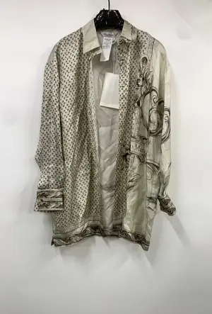 Max Mara Long Sleeve Shirt