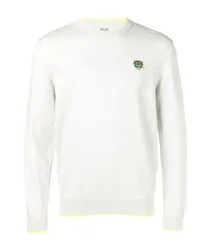 Kenzo Fine Knit Knitwear For Men