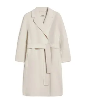 Women's Neutral Coats