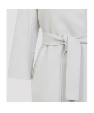 Max Mara Arona Belted Coat
