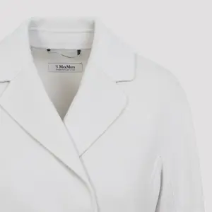 Max Mara Arona Belted Coat