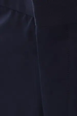 FERRAGAMO Straight Leg Trousers