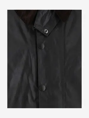 Barbour Beaufort Waxed Cotton Jacket