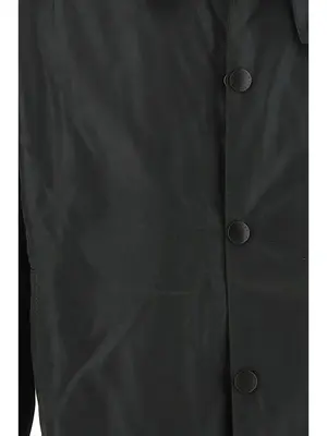 Barbour Beaufort Waxed Cotton Jacket