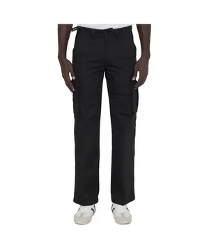 Celine Cargo Pants In Technical Cotton
