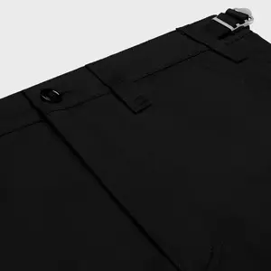 Celine Cargo Pants In Technical Cotton