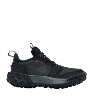 Nike Jordan 1 Low A/t Sneakers - Black
