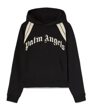 Palm Angels Printed Activewear For Men