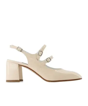 Carel Logo Pumps