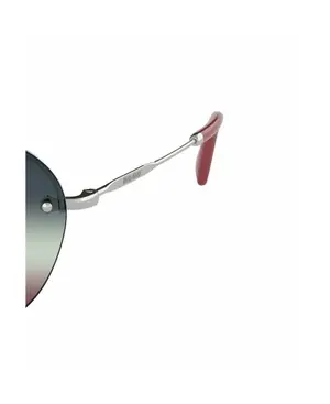 Miu Miu Aviator Sunglasses