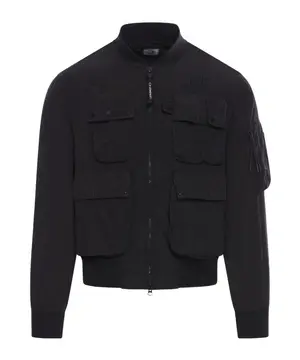 C.P. COMPANY Utility Jacket