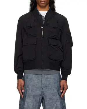 C.P. COMPANY Utility Jacket