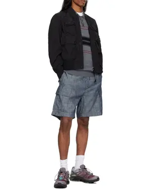 C.P. COMPANY Utility Jacket