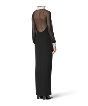 Versace Maxi Dress