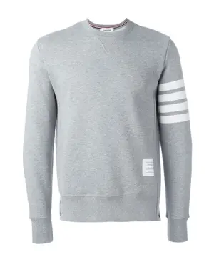 Thom Browne Printed Sweatshirts Hoodies For Men