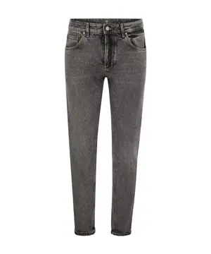 Pt Torino Fitted Bottoms For Men