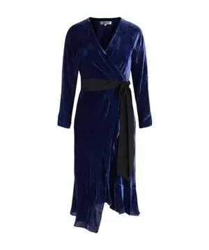 Diane Von Furstenberg Glam Dresses