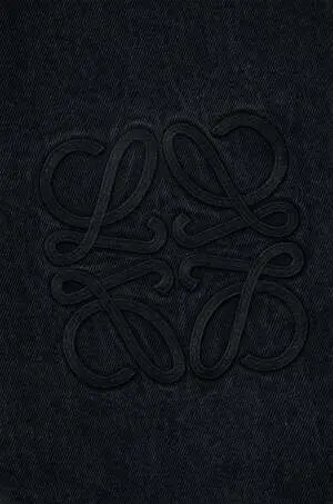 Loewe Anagram Baggy Jeans