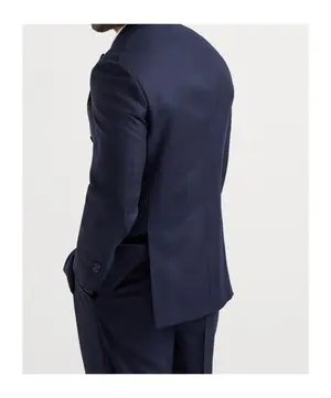 Brunello Cucinelli Double-breasted Blazer