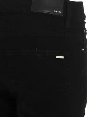 Amiri Belt-loop Jeans