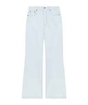 We11Done Straight Leg Jeans