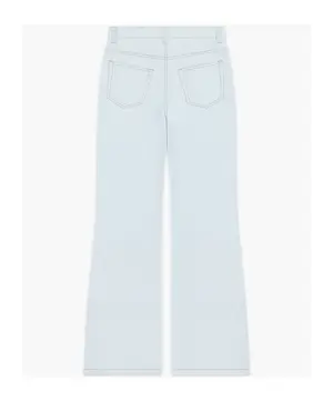 We11Done Straight Leg Jeans