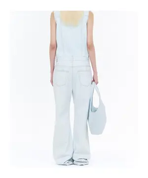 We11Done Straight Leg Jeans