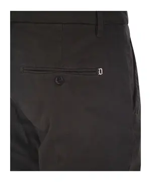 DONDUP Spiritissimo Chino Pants