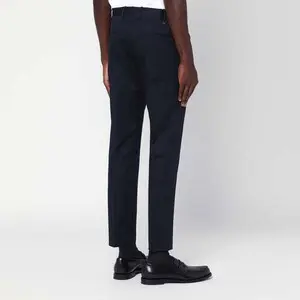 PT TORINO Rope Slim-fit Trousers