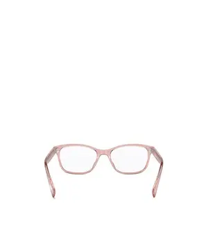 Oliver Spencer Square Frame Eyeglasses