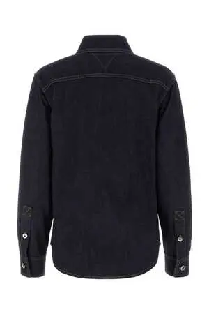 Bottega Veneta Denim Shirt