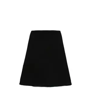 Rick Owens Scarf - Black