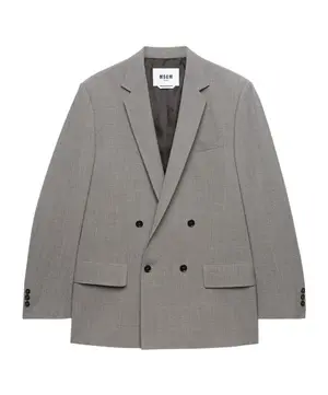 Msgm Suits For Men