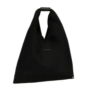 MAISON MARGIELA Japanese Tote Bag - Black