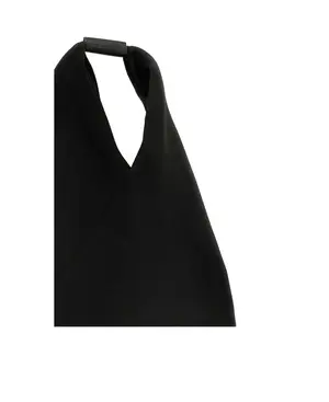 MAISON MARGIELA Japanese Tote Bag - Black