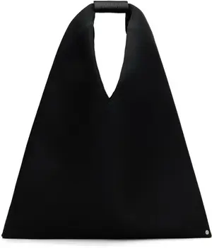 MAISON MARGIELA Japanese Tote Bag - Black