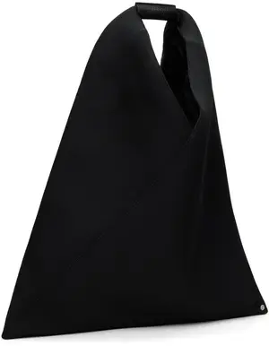MAISON MARGIELA Japanese Tote Bag - Black