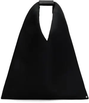 MAISON MARGIELA Japanese Tote Bag - Black