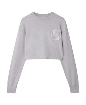 Stella Mccartney Collared Activewear For Women
